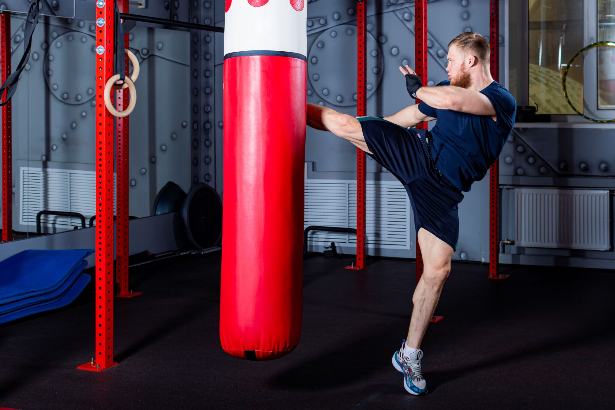 MMA Training for Beginners: Step-by-Step Tips